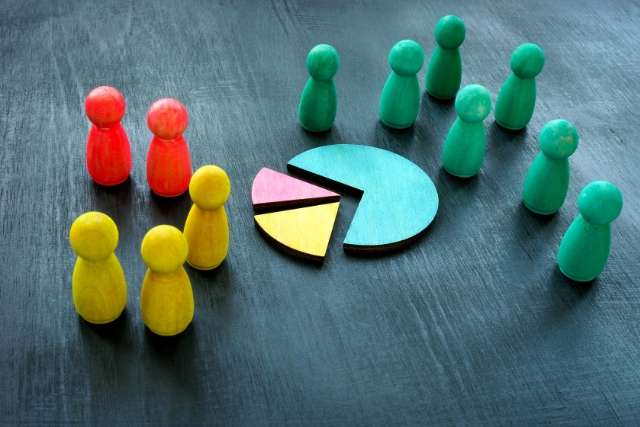 Demographic Segmentation Definition How To Examples Appinio Blog